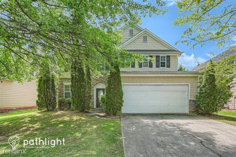 55 Brookview Dr - House for Rent in Newnan, GA | ForRent.com
