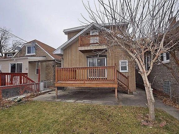 Houses for Rent under $3,000 in Stickney IL - 2 Houses | ForRent.com