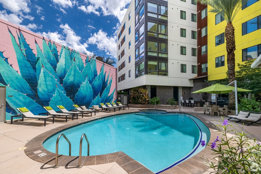 University of Arizona Off-Campus Housing & Apartments | ForRentUniversity