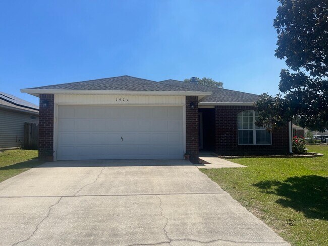 1973 Catline Cir - House Rental in Navarre, FL | ForRent.com