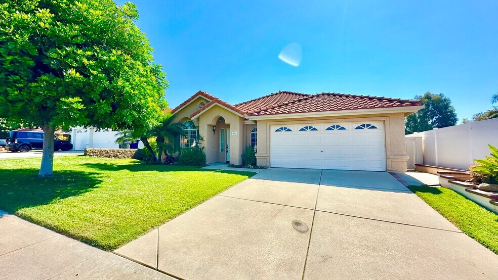 House For Rent Fallbrook