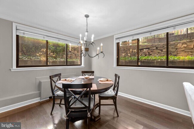 2725 39th St NW Unit 115 - Condo for Rent in Washington, DC | ForRent.com