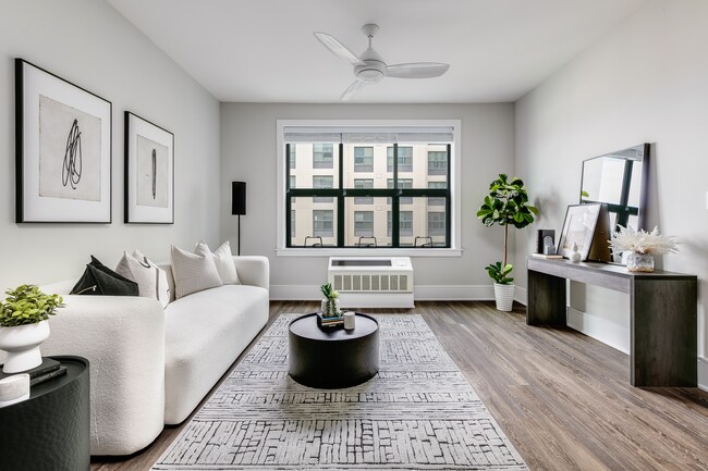 New York University | Off-Campus Housing Search