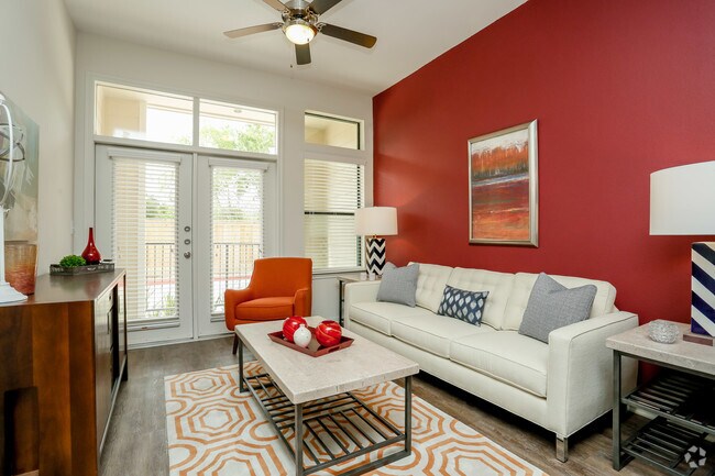 Rice University | Off-Campus Housing Search