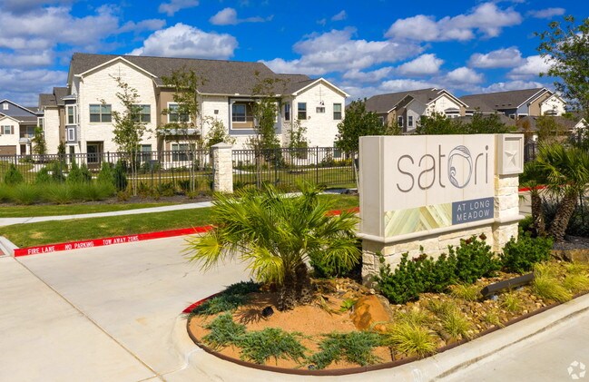 Satori At Long Meadow Apartments