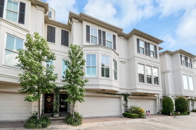 1912 Greenwich Pl Dr Off-Campus Housing, Houston, TX