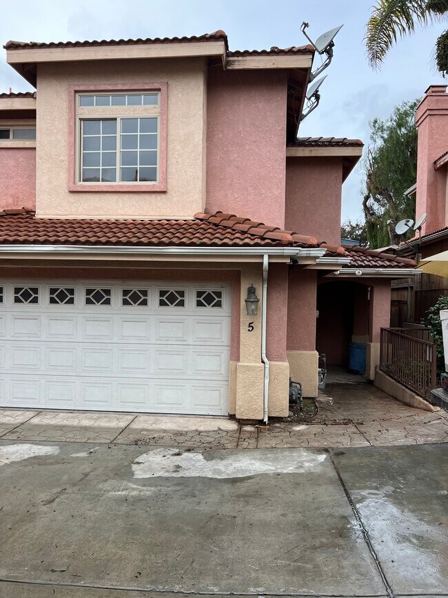 815 Ada St - Townhome for Rent in Chula Vista, CA | ForRent.com
