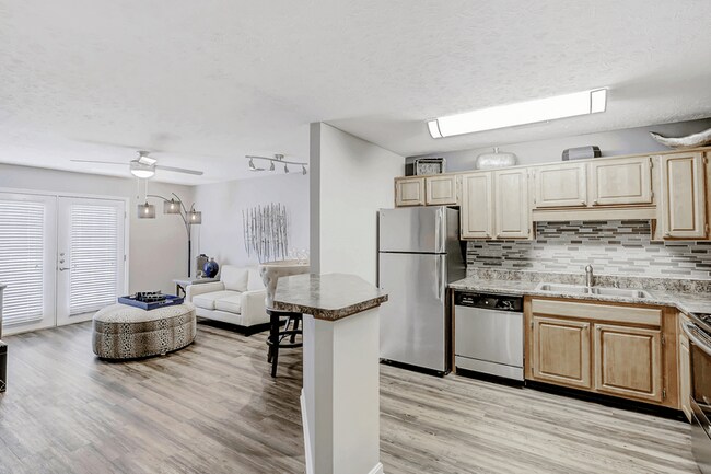 Maple Brook Apartments - Louisville, KY | ForRent.com