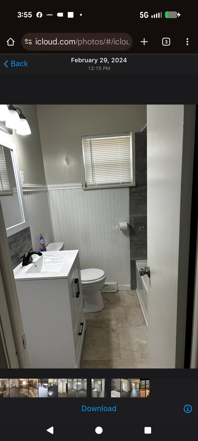 6936 Sanborn Rd Off-Campus Housing, Ashtabula, OH