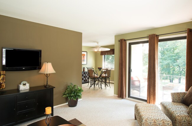 Chelsea Ridge Apartments For Rent in Wappingers Falls, NY | ForRent.com