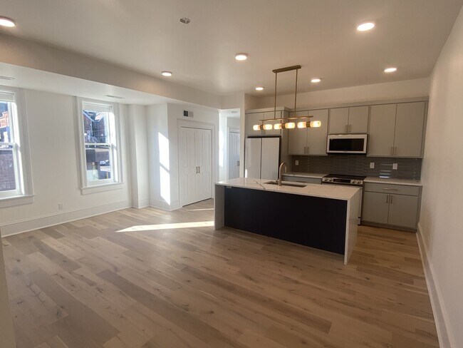 The Chadwick Block Residences Apartment Unit 2C - Dubuque, IA | ForRent.com