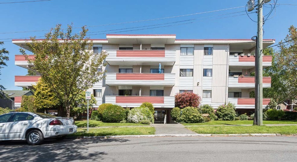 260 MICHIGAN ST - Victoria, BC Apartment Community | ForRent.com
