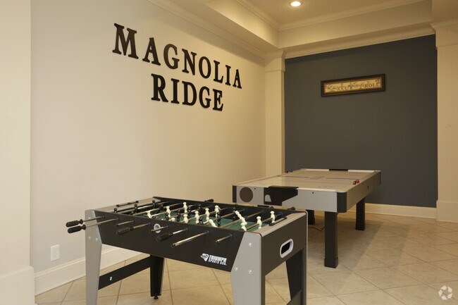Magnolia Ridge Apartments For Rent in Metairie, LA | ForRent.com