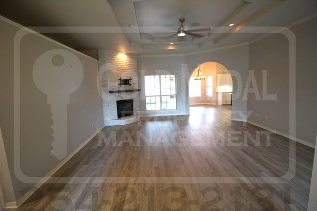 Beautiful 3-bed, 2-bath home now available... - House Rental in Killeen ...