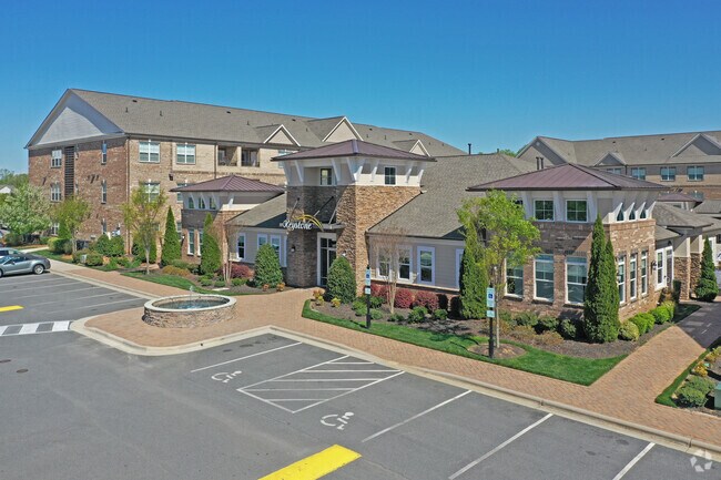 Keystone At Walkertown Landing Apartments - Walkertown, NC | ForRent.com