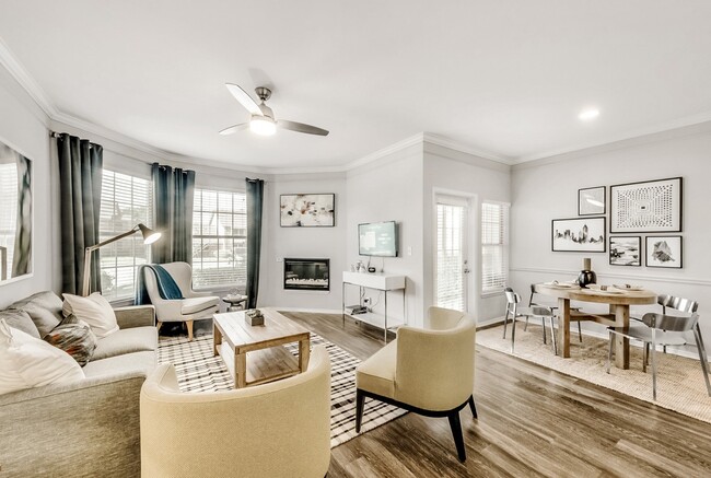 Keystone at Castle Hills Apartments - Carrollton, TX | ForRent.com