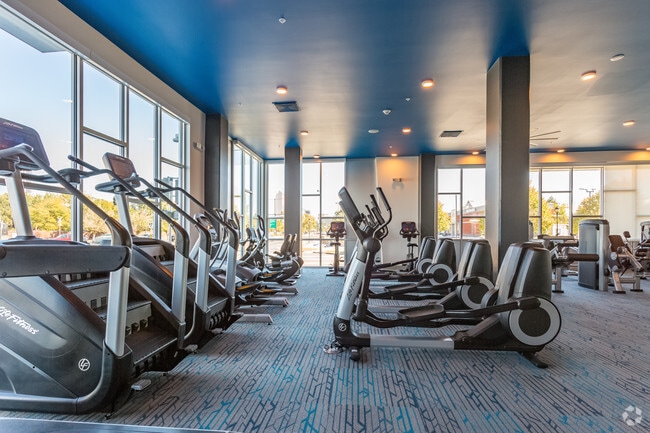 CoLab Apartments - Denver, CO | ForRent.com