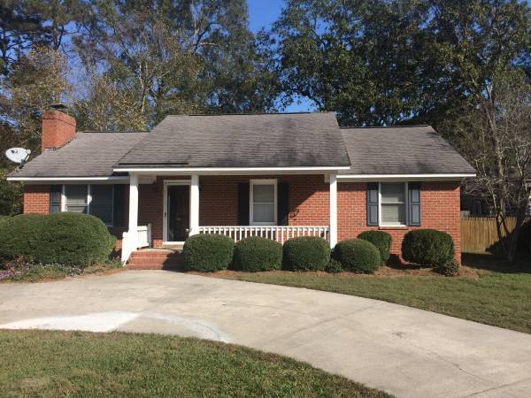 748 Corbett Place - House Rental in Florence, SC | ForRent.com