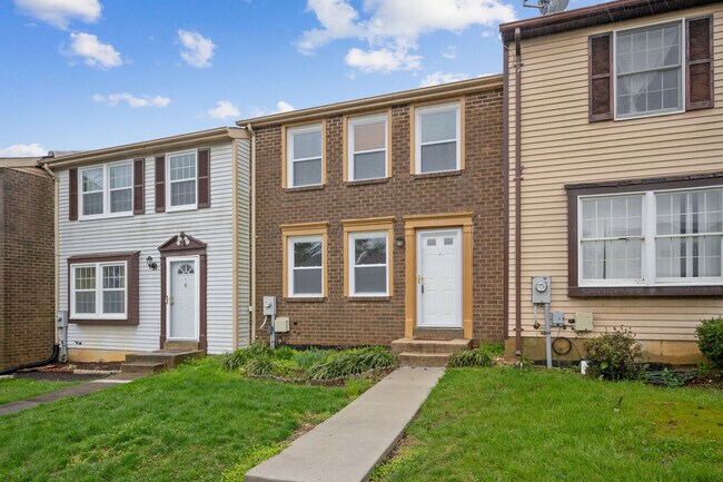 3711 Castle Terrace Townhome - Townhome Rental in Silver Spring MD ...