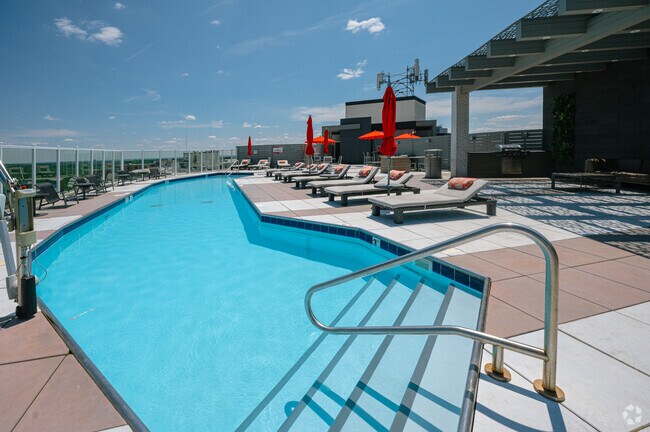 Arrive Silver Spring Apartments - Silver Spring, MD | ForRent.com