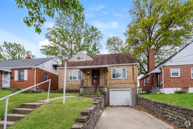 Houses for Rent in Cincinnati OH - 199 Houses | ForRent.com