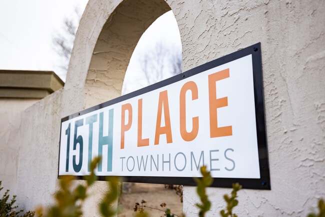 15th Place Townhomes For Rent in Rogers, AR | ForRent.com