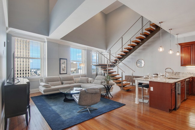 Four Winds Apartments For Rent in New Orleans, LA | ForRent.com