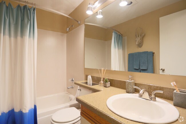 Landmark at Tanasbourne Apartments - Hillsboro, OR | ForRent.com