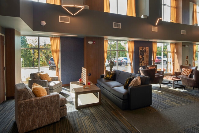 The Valley Apartments | Penn State University | Off-Campus Housing Search