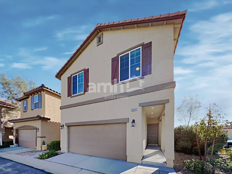 10623 Occlusion Ct - House for Rent in Las Vegas, NV | ForRent.com