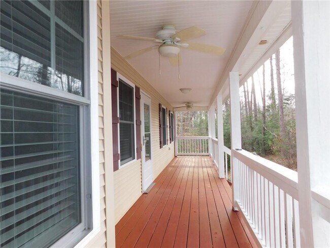 515 Carlton Seitz Rd - House Rental in Dahlonega, GA | ForRent.com