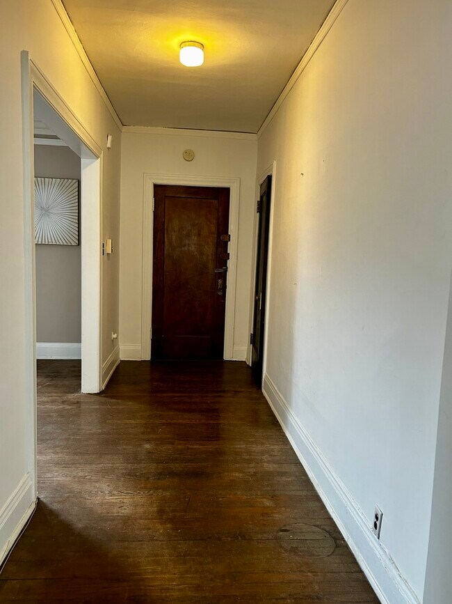 5335 S Cornell Ave Unit 3 - Condo for Rent in Chicago, IL | ForRent.com