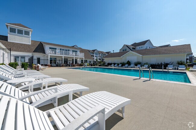 Kettle Point Apartments - East Providence, RI | ForRent.com