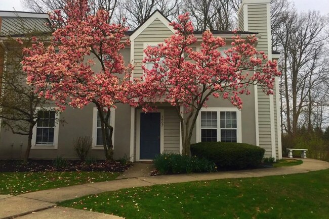 The Villas & St. Andrews at Little Turtle Apartments - Westerville, OH ...