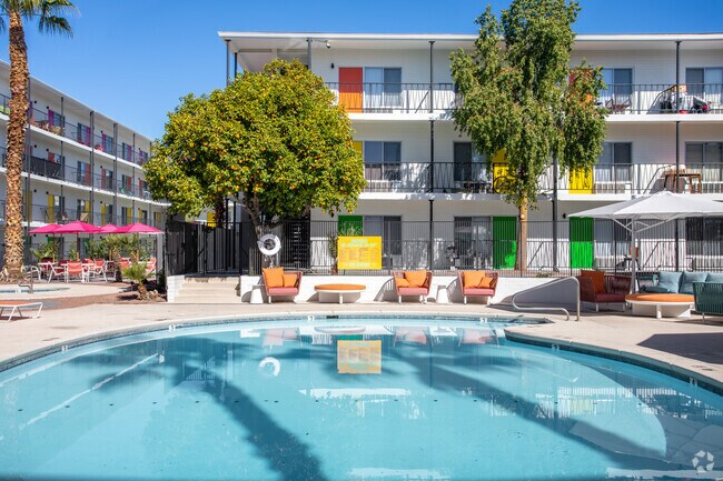 University of Arizona | Off-Campus Housing Search