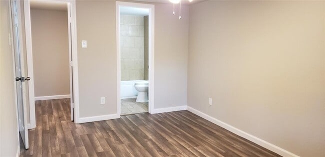 2432 W Little York Rd Unit 4 - Houston, TX | ForRent.com