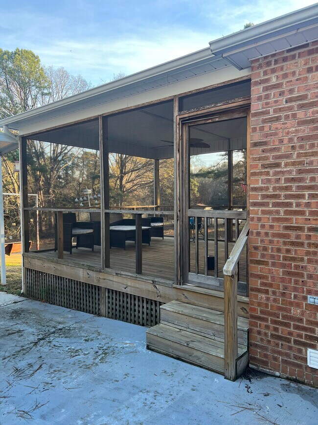 1624 Williams Rd House - House Rental in Fort Mill, SC | ForRent.com