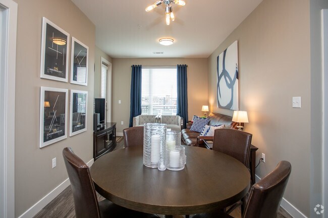 Chroma Apartments - Saint Louis, MO | ForRent.com