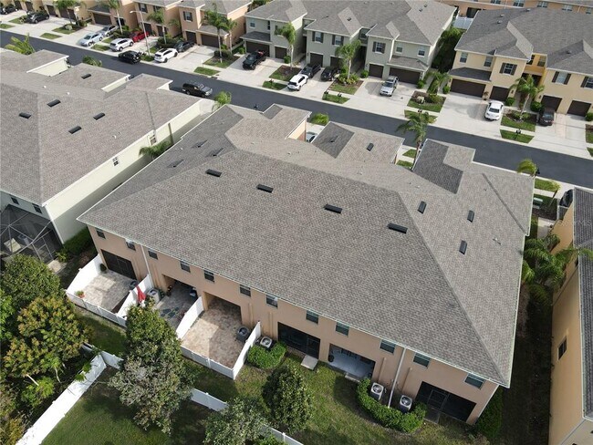 9481 Trumpet Vine Loop - Townhome Rental in Trinity FL | ForRent.com