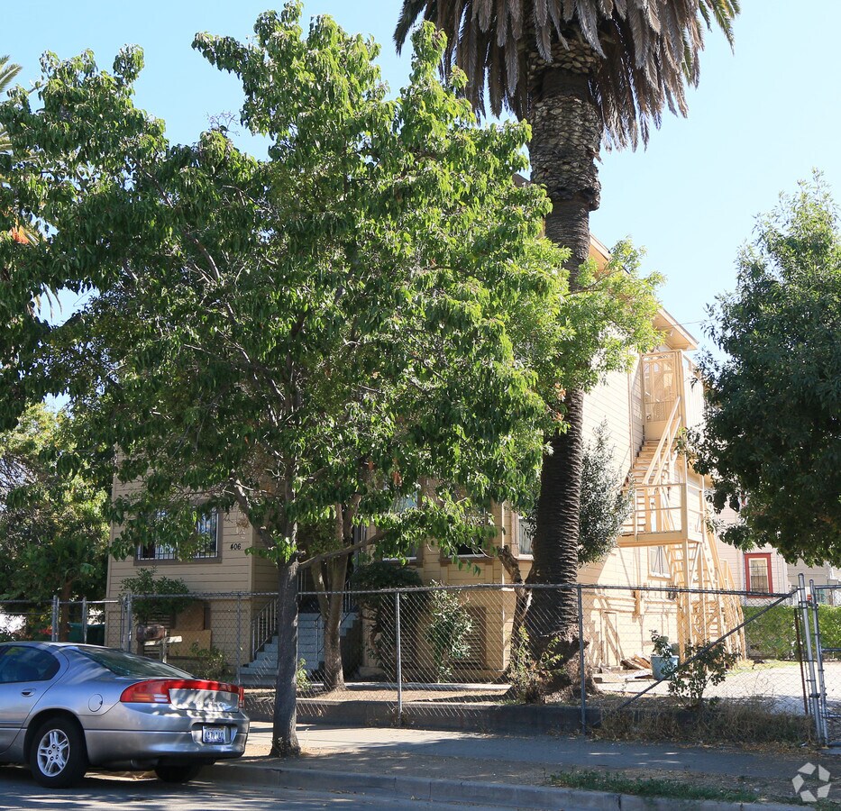 406 S Sutter St Apartments For Rent in Stockton, CA | ForRent.com