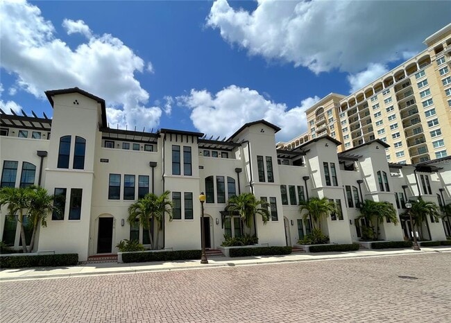 Sarasota Townhomes For Rent