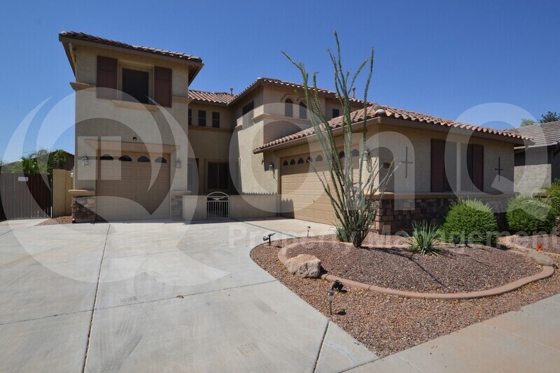14509 W Jenan Dr - House for Rent in Surprise, AZ | ForRent.com