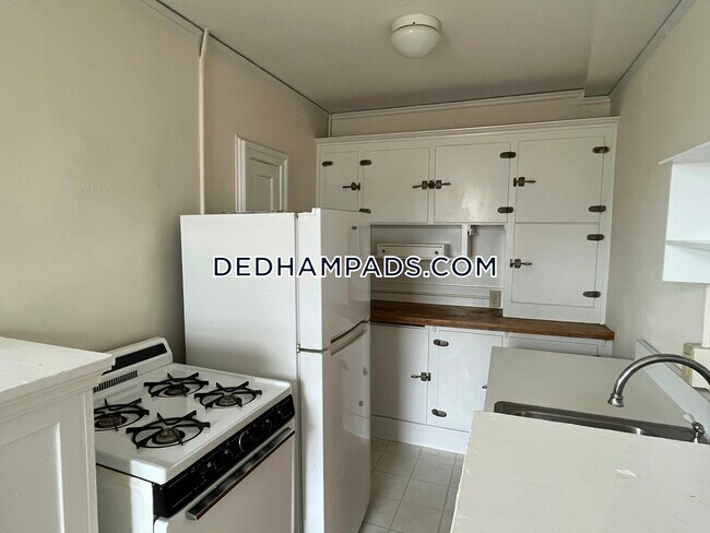 5 Eastern Ave. Apartment Unit 17 - Dedham, MA | ForRent.com