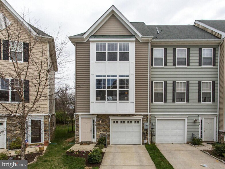 Townhomes For Rent In Rockville Md