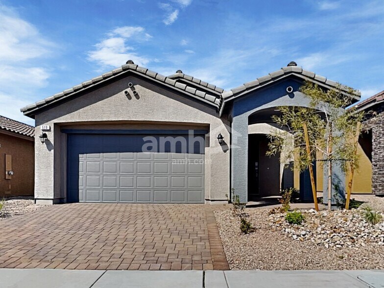 510 Sacred Lotus Pl - House for Rent in Henderson, NV | ForRent.com
