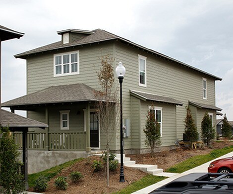 Appalachian State University | Off-Campus Housing Search