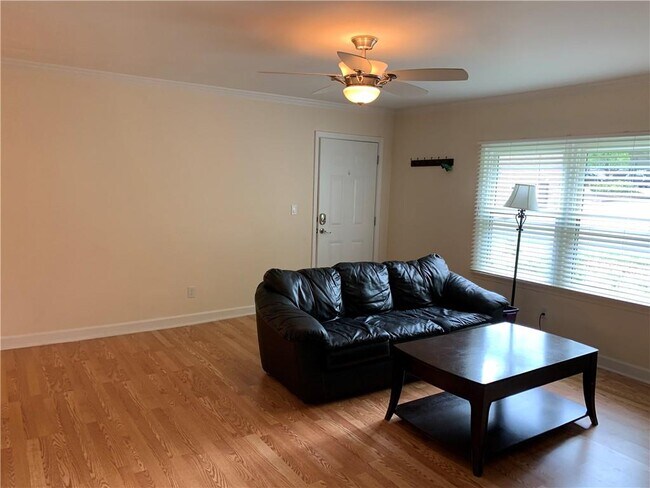743 Houston Mill Rd NE Unit 1 - Condo for Rent in Atlanta, GA | ForRent.com