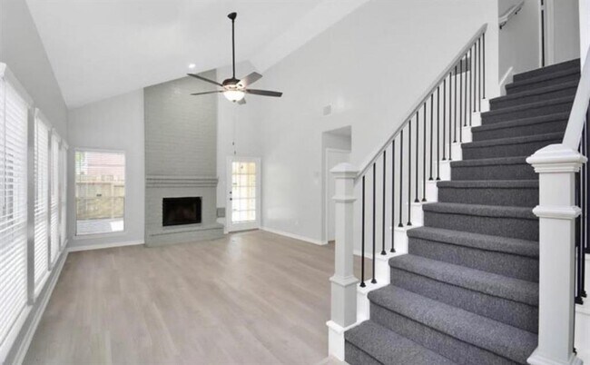 12410 N Rachlin Cir - House Rental in Houston, TX | ForRent.com