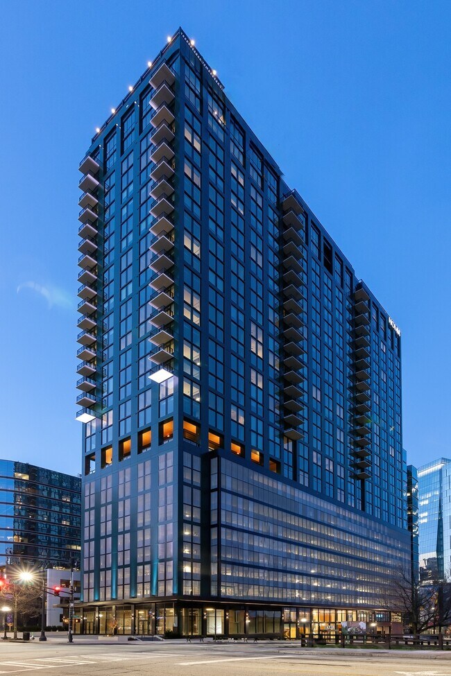 Nomia Apartments - Atlanta, GA | ForRent.com