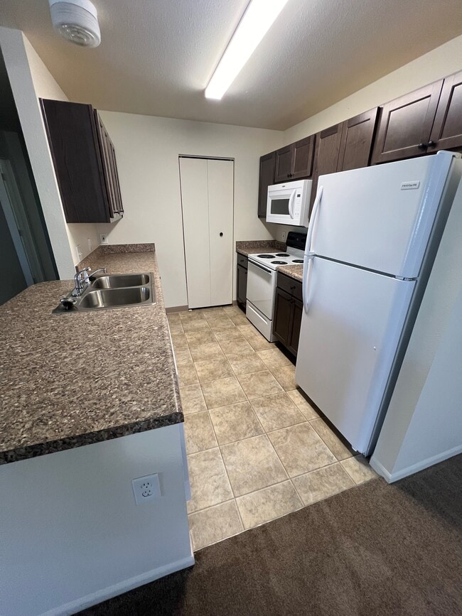 Rosewood Park - Mount Morris, MI | ForRent.com